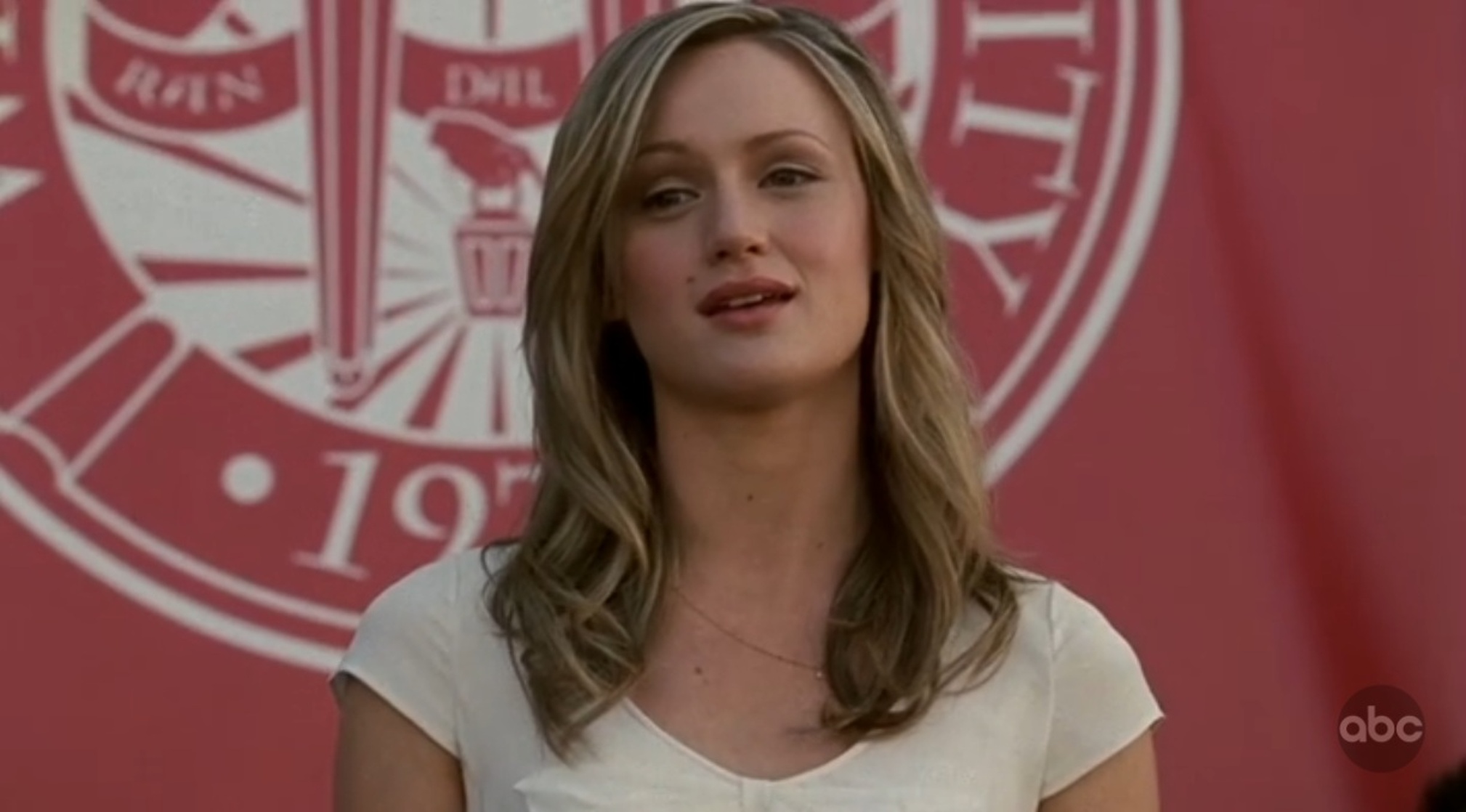 Image of Lucy Bennett