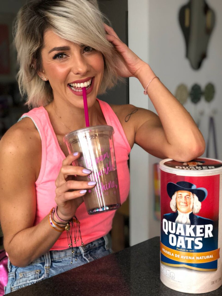 Picture of Regina Murguía