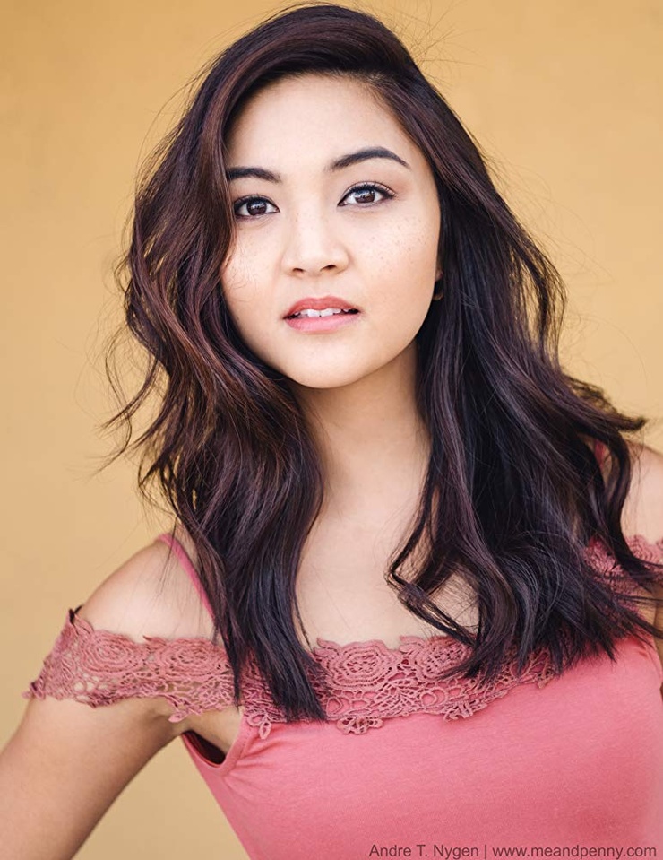 Melissa Jane Rodriguez picture