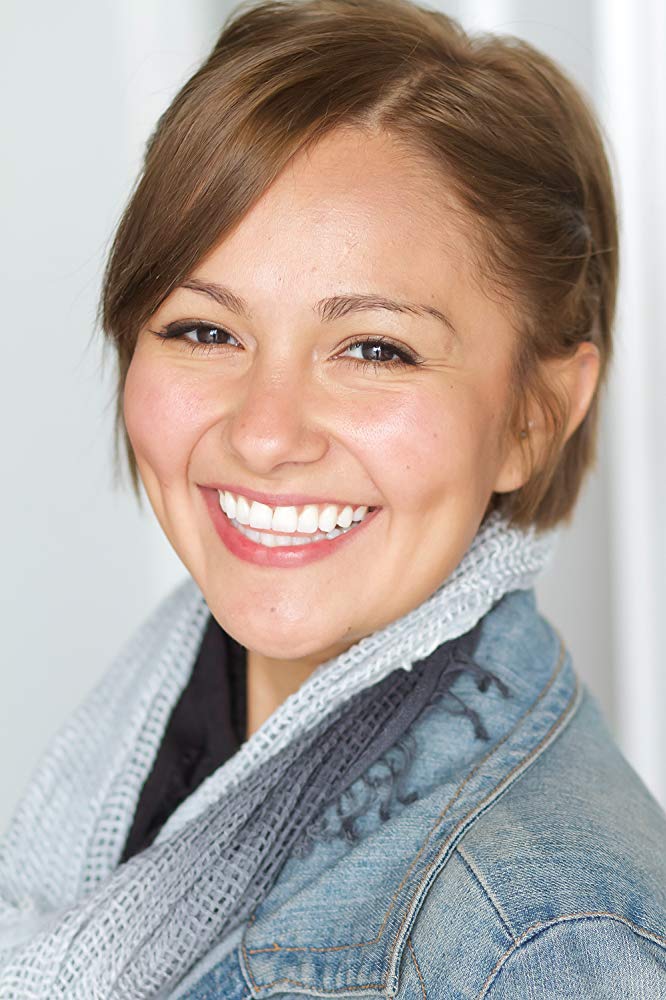 Picture of Felicia Masias