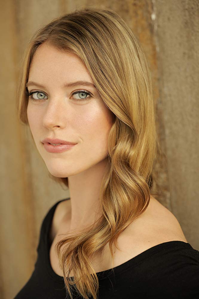 Picture of Marie Oldenbourg