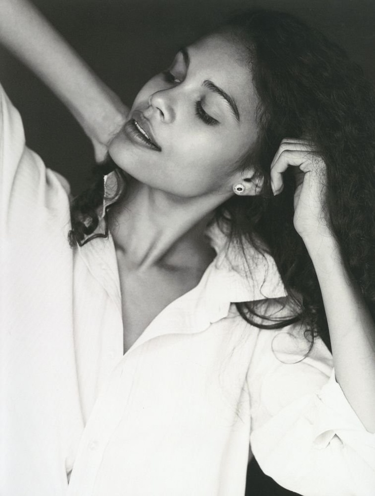 Image of Ines Joseph