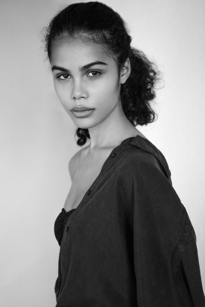 Image of Ines Joseph