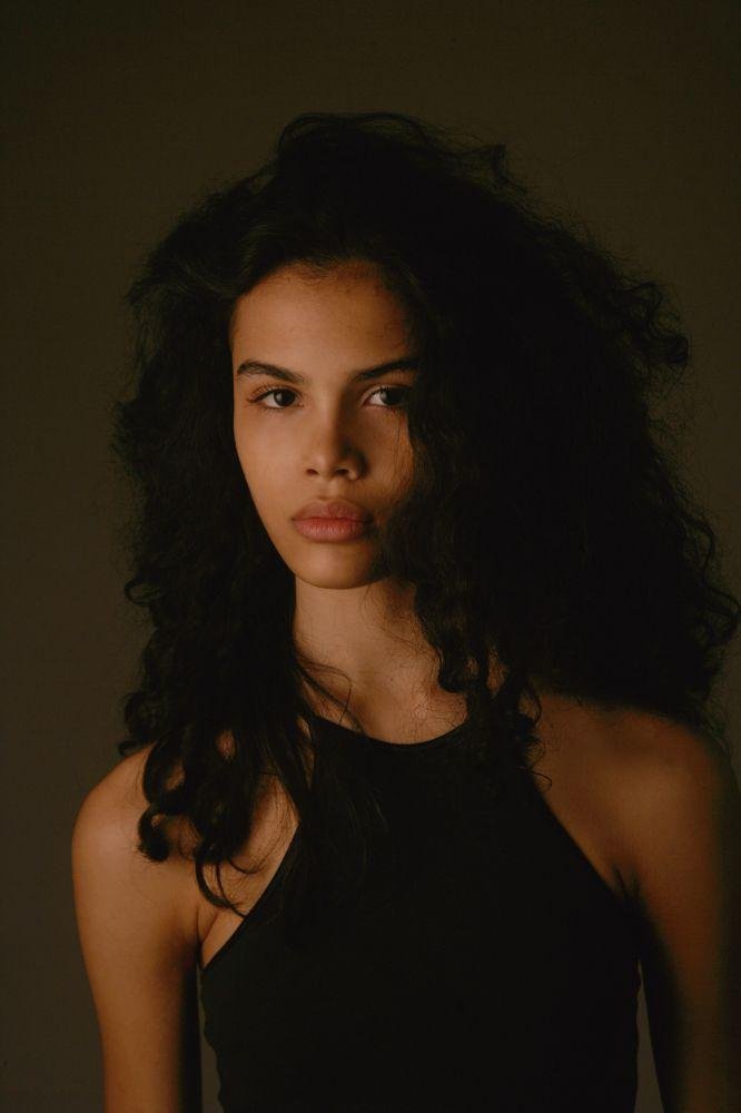 Image of Ines Joseph