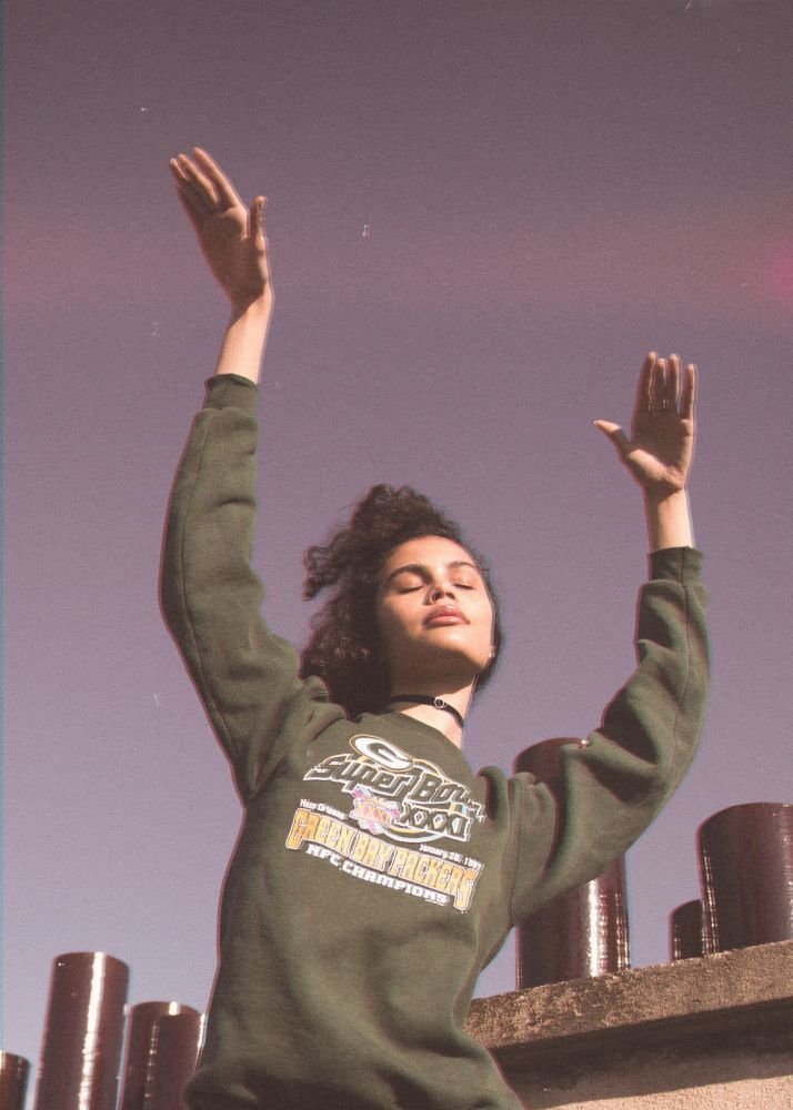 Image of Ines Joseph