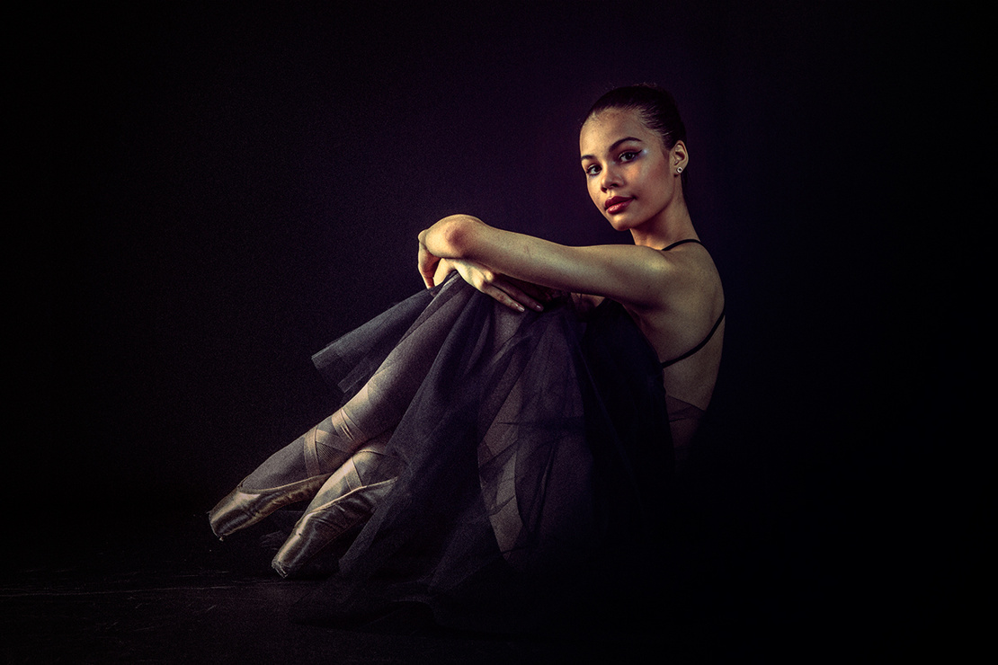Image of Ines Joseph