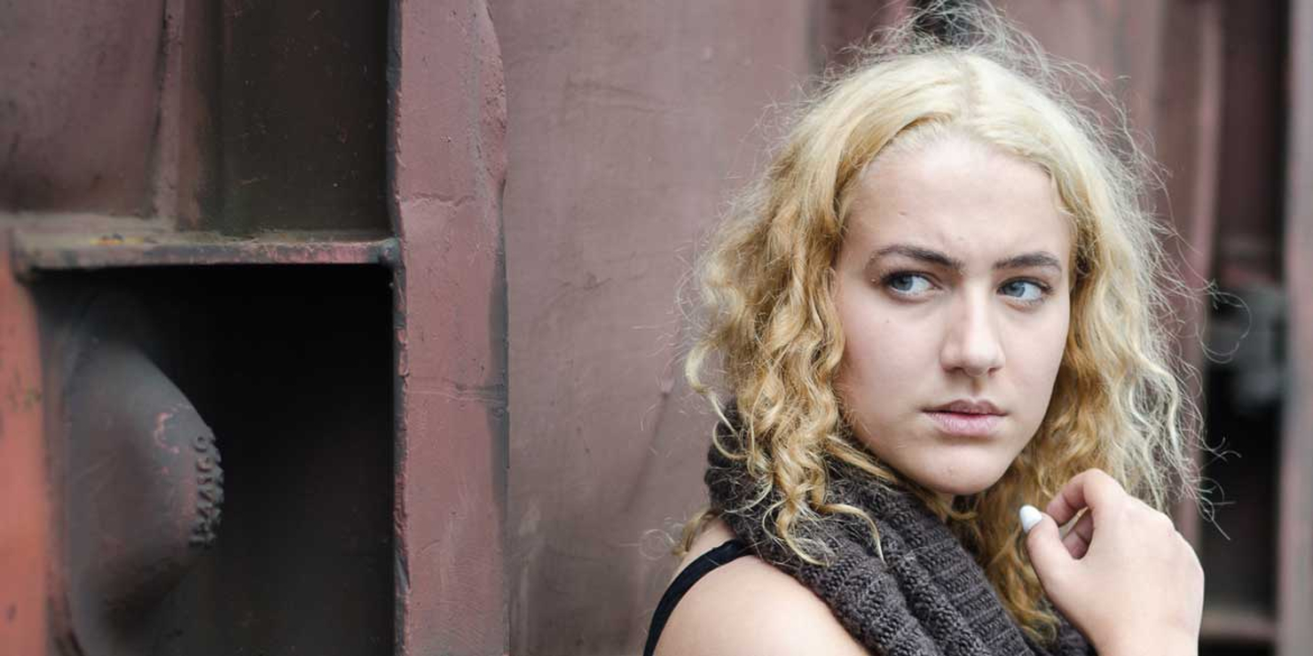 Picture of Kinga Pollak