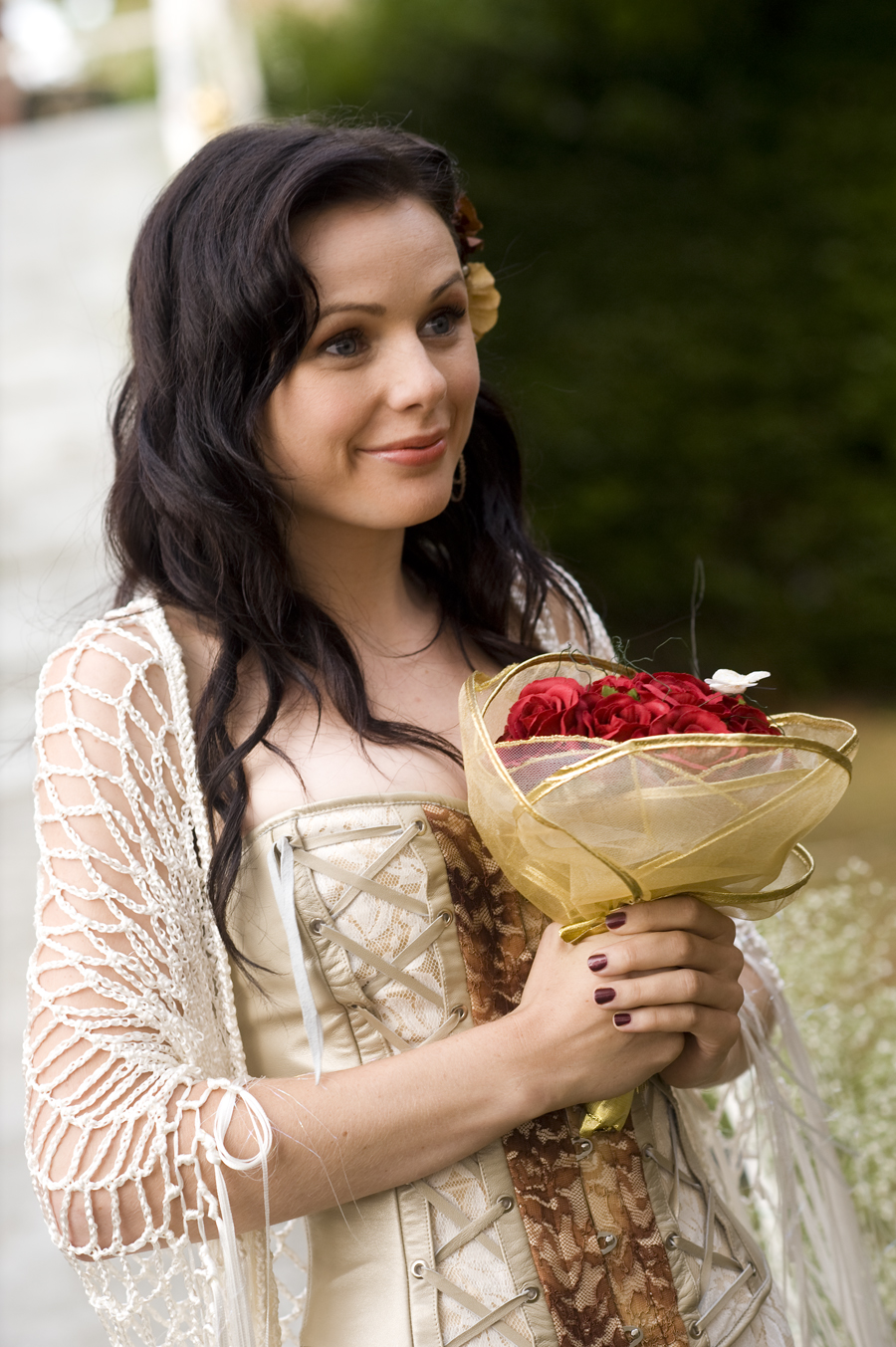 Picture of Brooke Williams