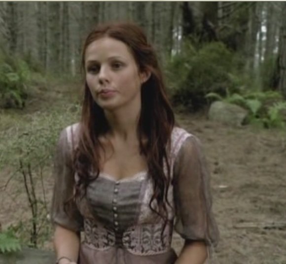 Picture of Brooke Williams