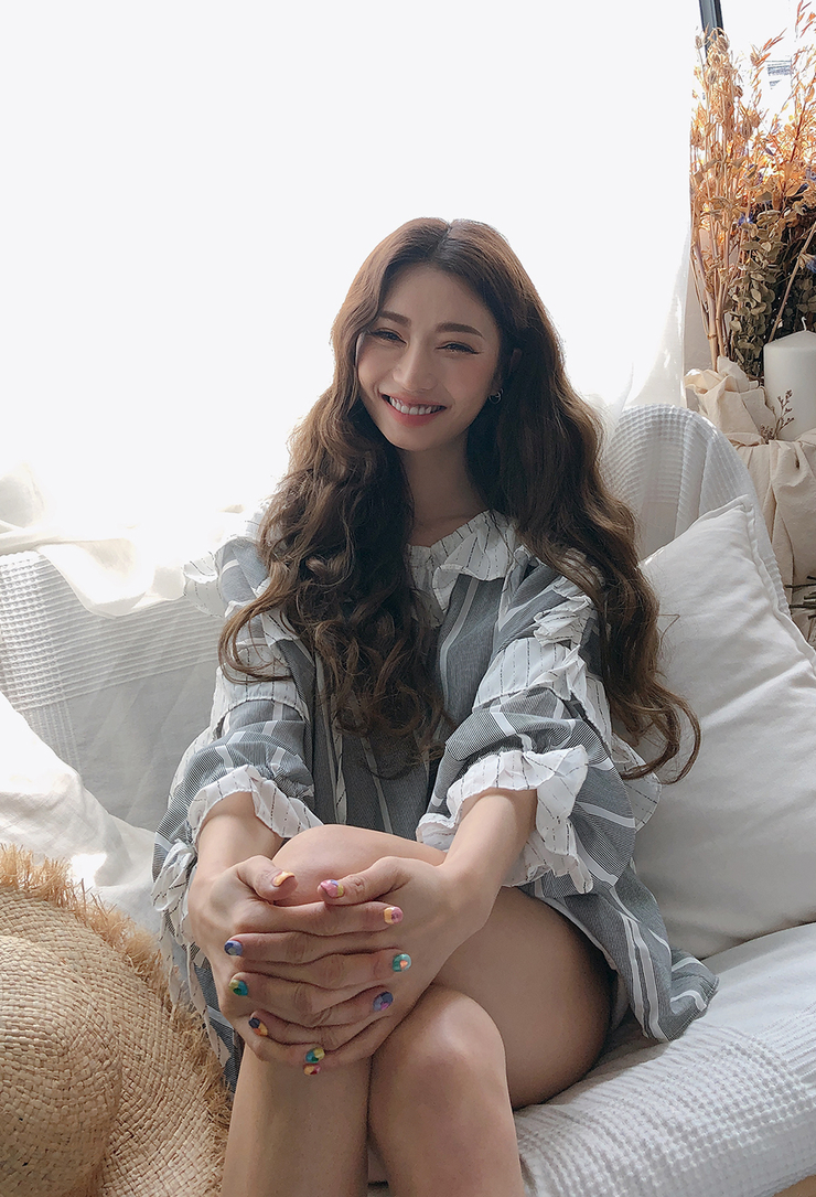 Picture of Park So Ra