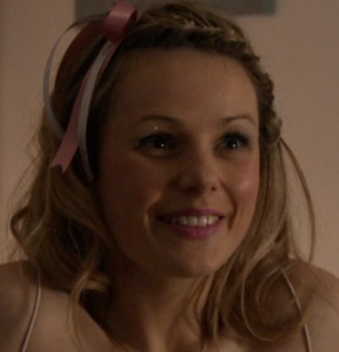 Image of Brooke Williams