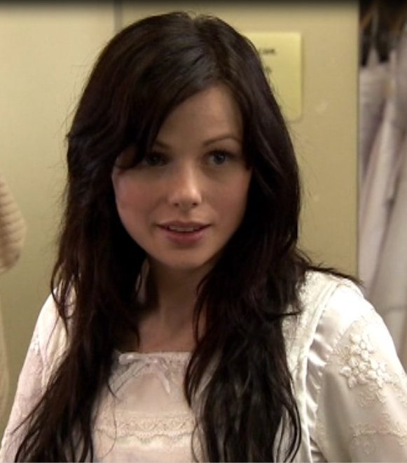 Picture of Brooke Williams