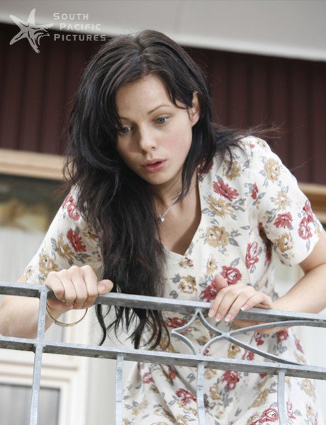 Picture of Brooke Williams