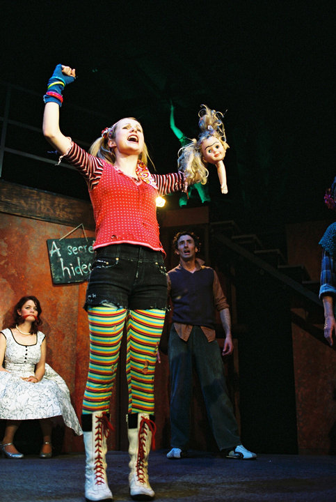 Brooke Williams picture