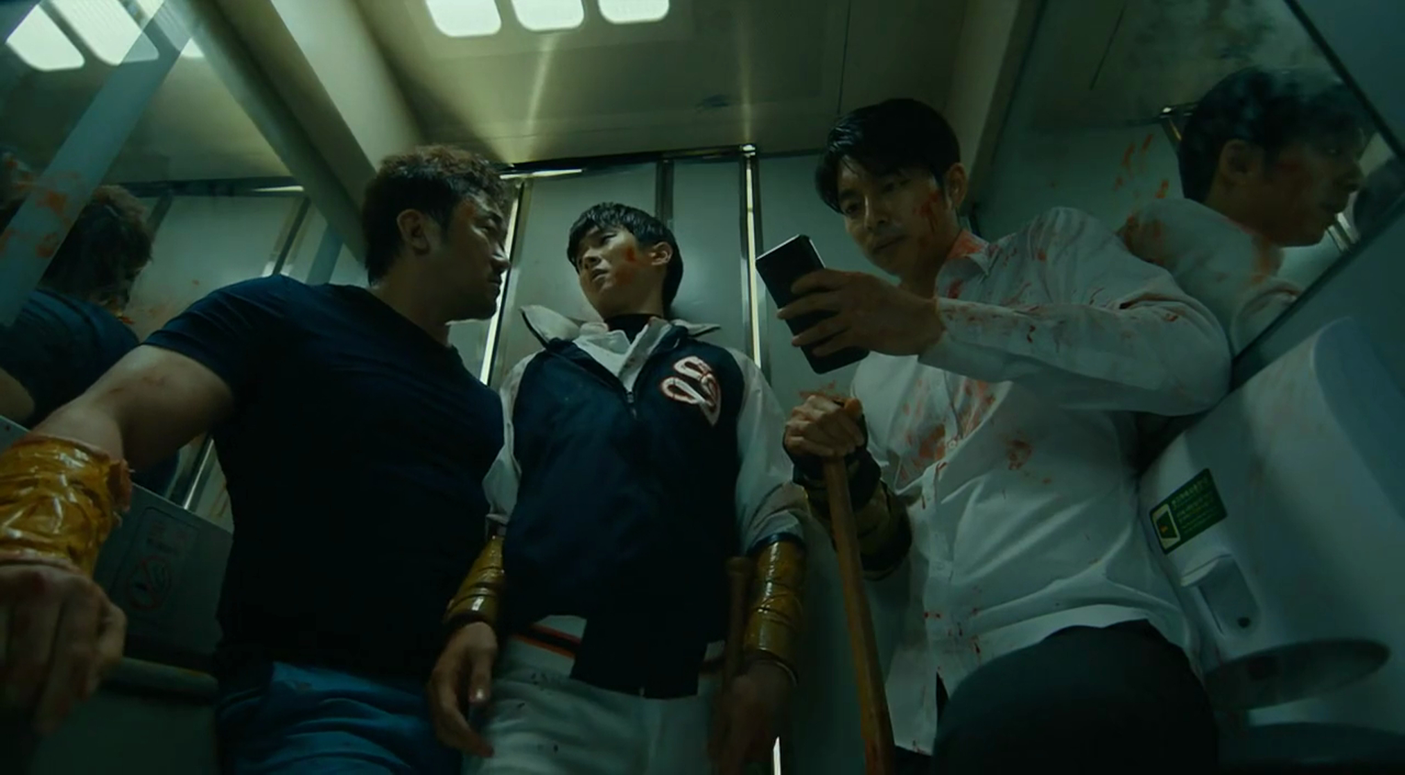 Picture of Train to Busan