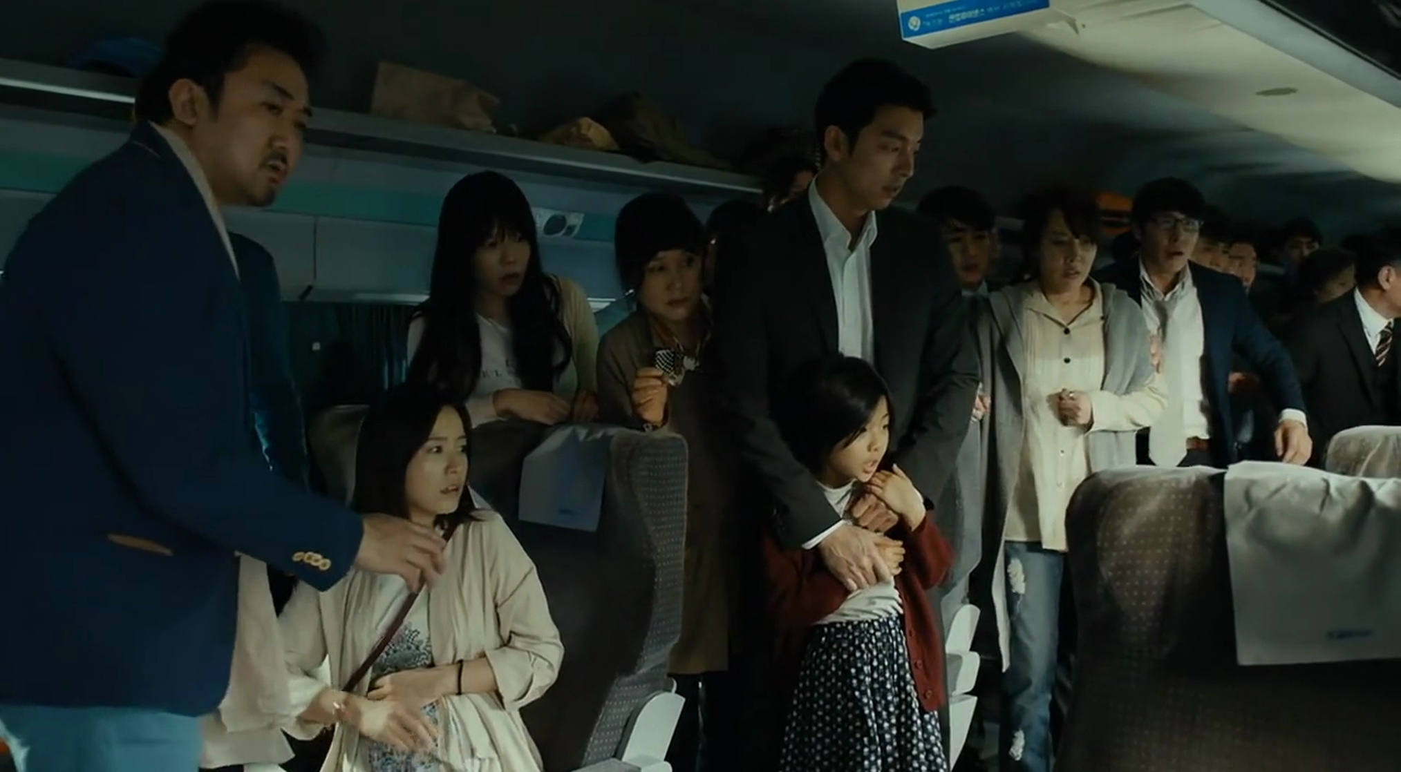 Picture of Train to Busan