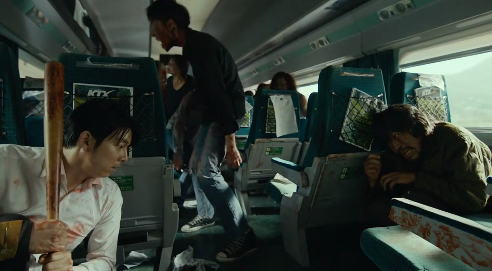 Picture of Train to Busan