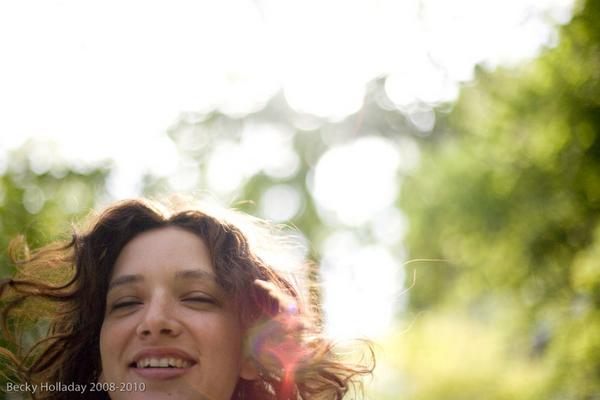 Picture of Jessica Chapnik