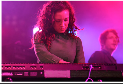 Picture of Jessica Chapnik