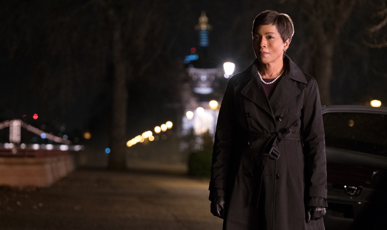 Mission: Impossible - Fallout image
