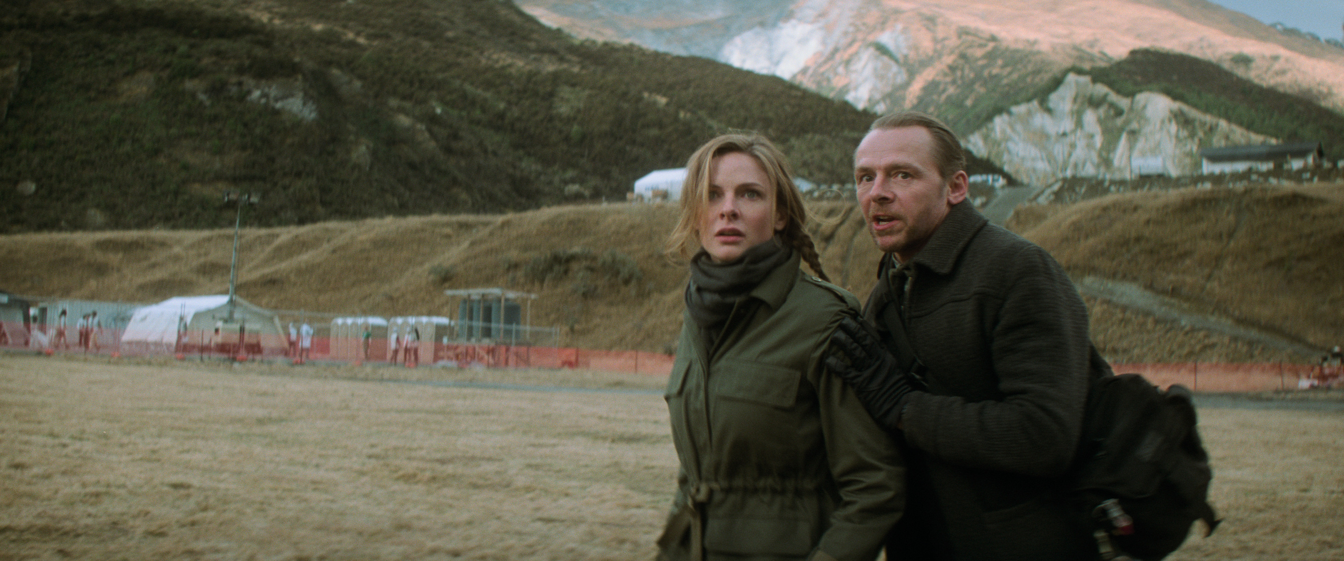 Picture of Mission: Impossible - Fallout