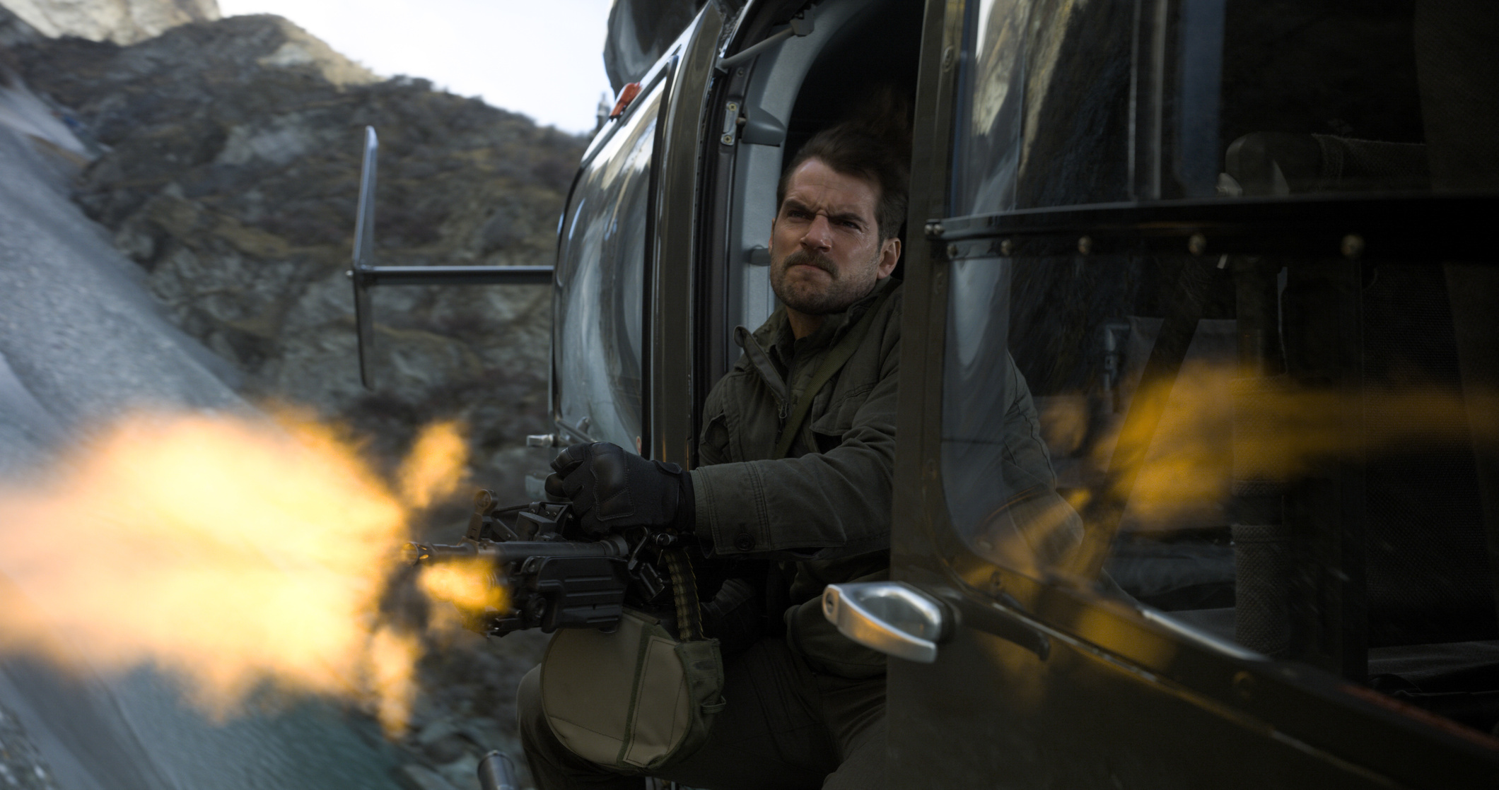 Picture of Mission: Impossible - Fallout