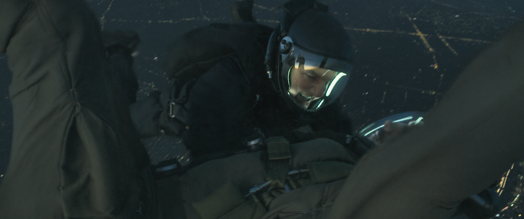 Picture of Mission: Impossible - Fallout