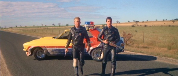 Picture of Mad Max