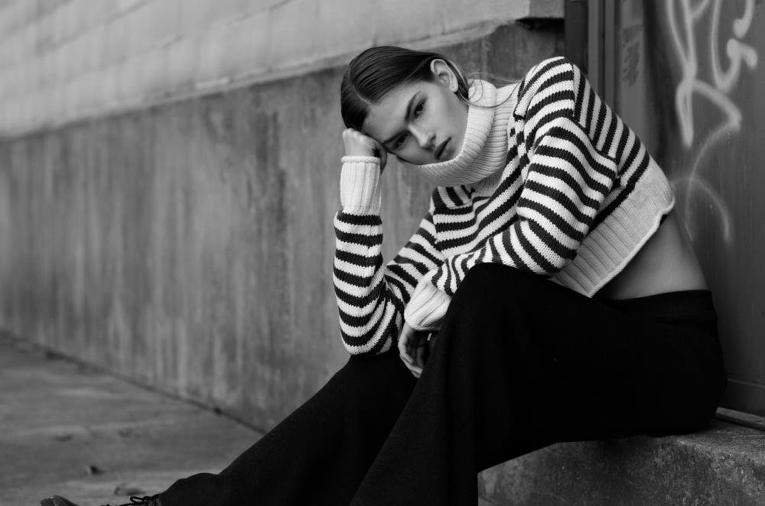 Image of Maria Chernyshova