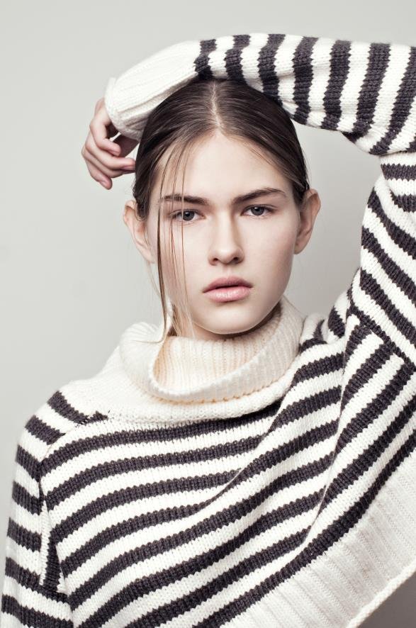 Image of Maria Chernyshova