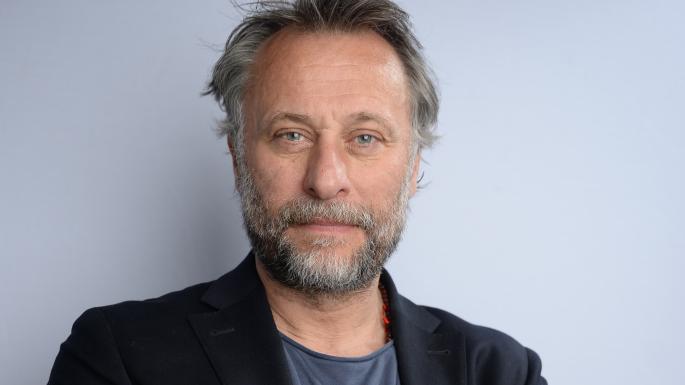 Michael Nyqvist image