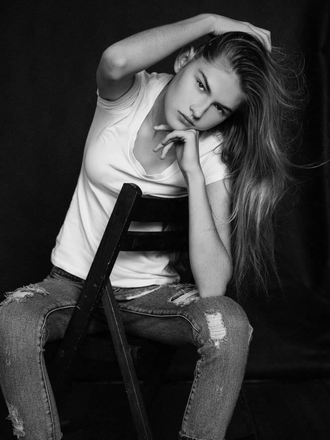 Image of Maria Chernyshova