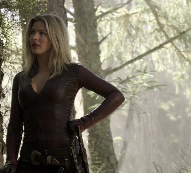 Picture of Tabrett Bethell