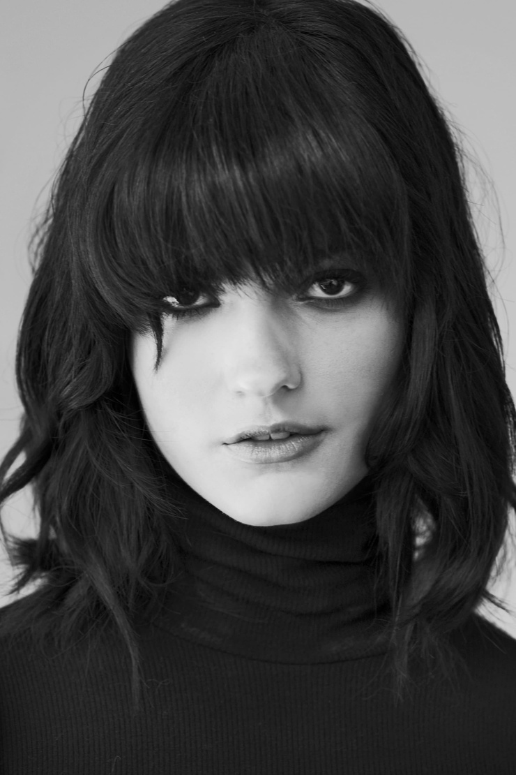 Picture of Molly Strausbaugh