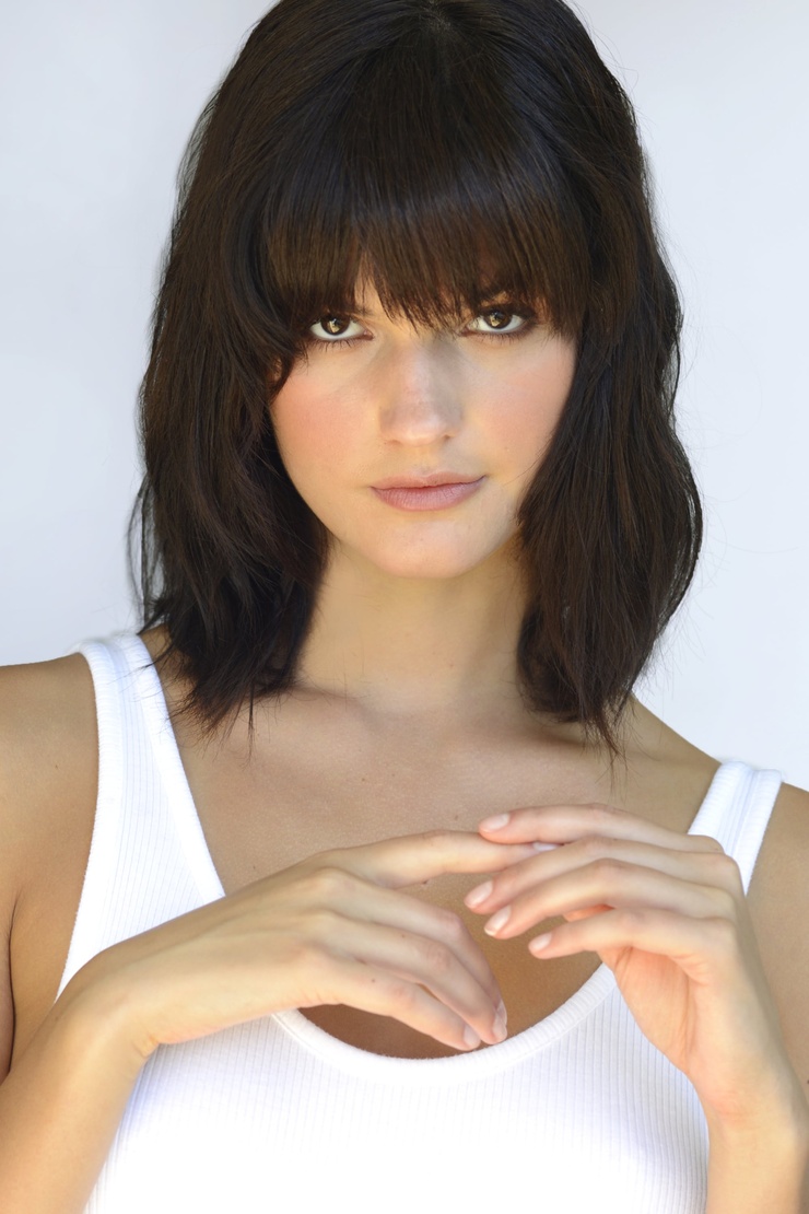 Molly Strausbaugh image