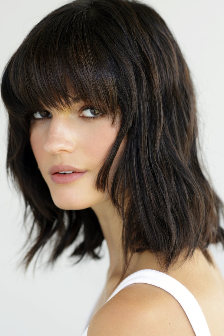 Molly Strausbaugh picture