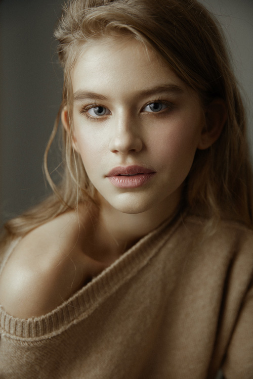 Image of Eva Looren de Jong