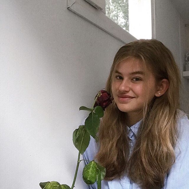 Image of Eva Looren de Jong