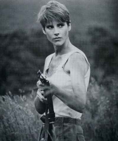 Patricia Tallman image