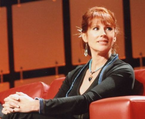 Patricia Tallman picture