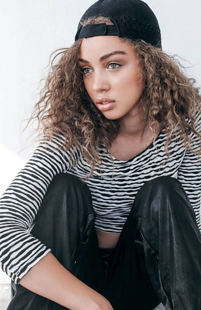 Mikalah Sultan image