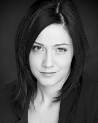 Picture of Kimberly Cimino