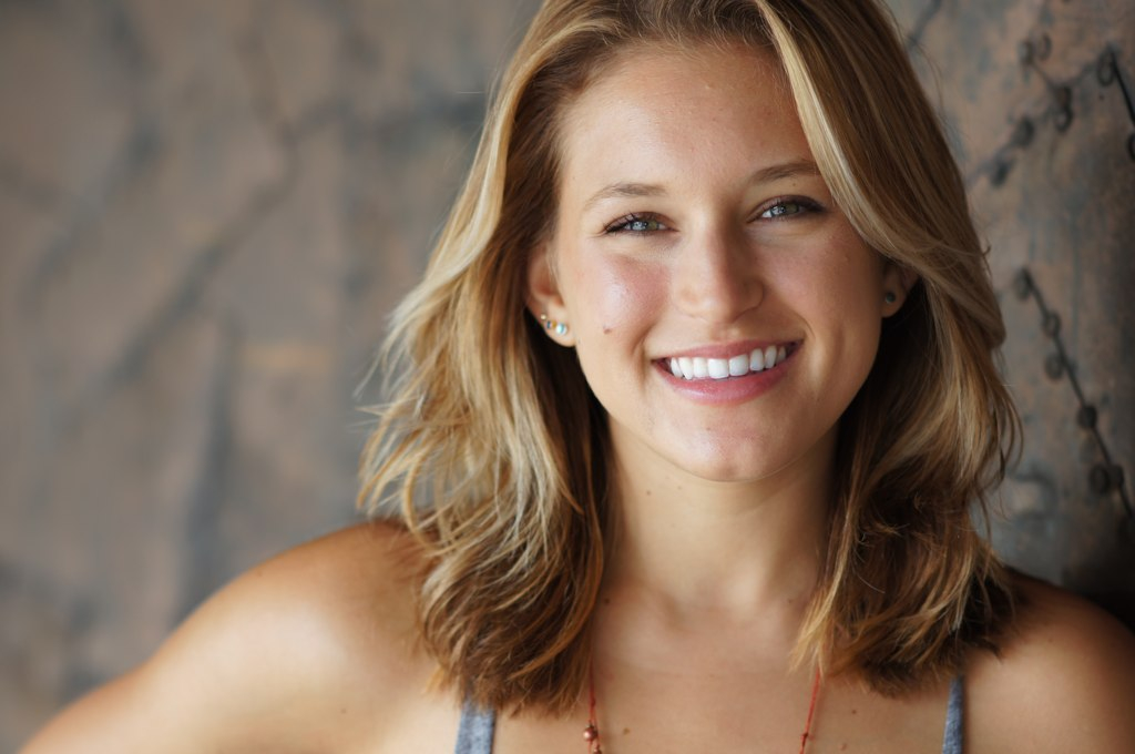 Picture of Justine Acciani