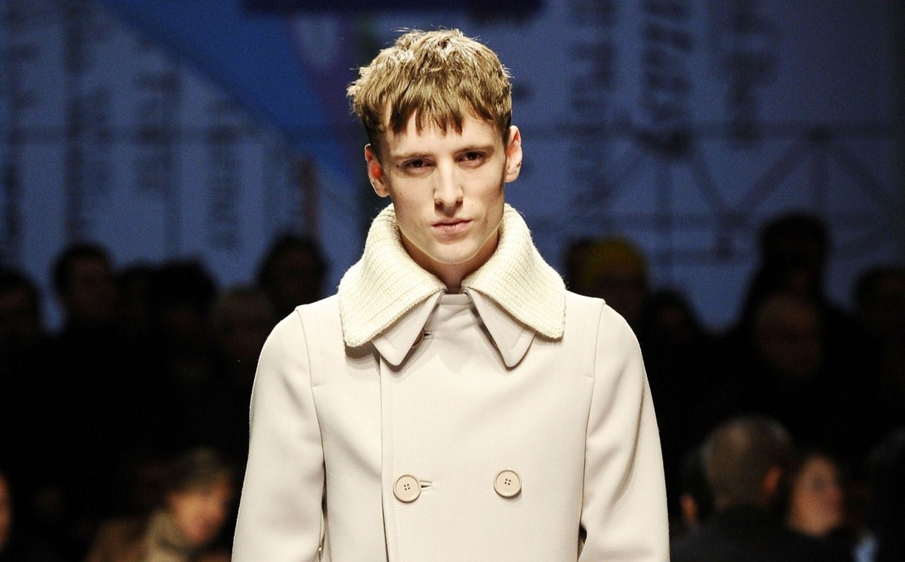 Picture of George Barnett