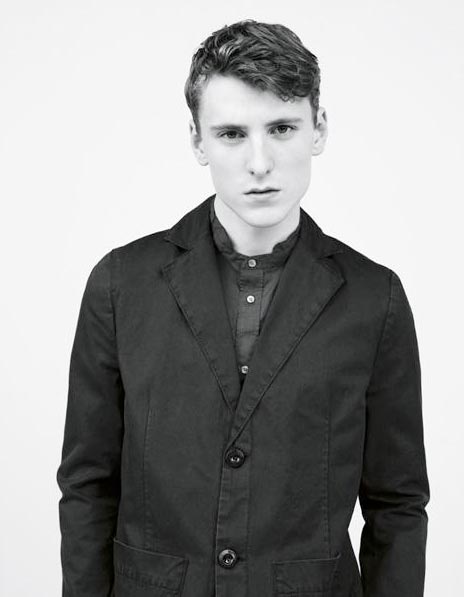 George Barnett image