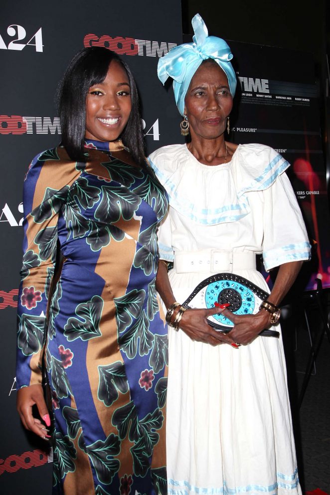 Picture of Taliah Webster