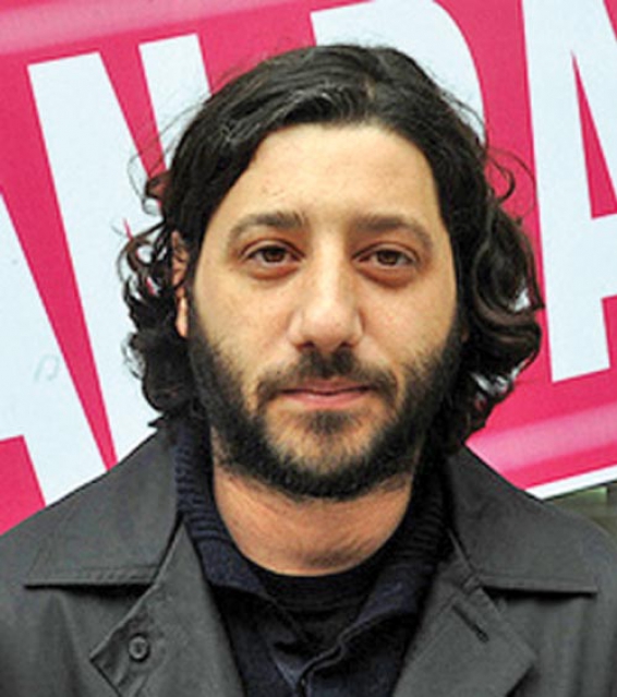 Picture of Ariel Winograd