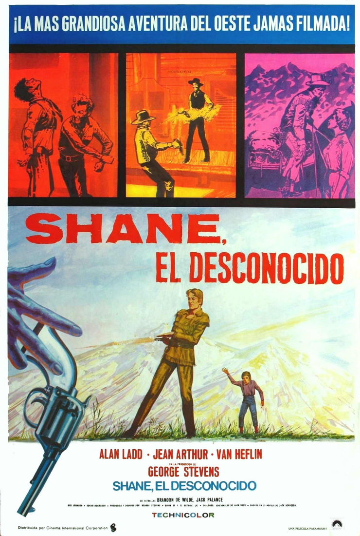 Image of Shane