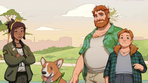 Picture of Brian Harding