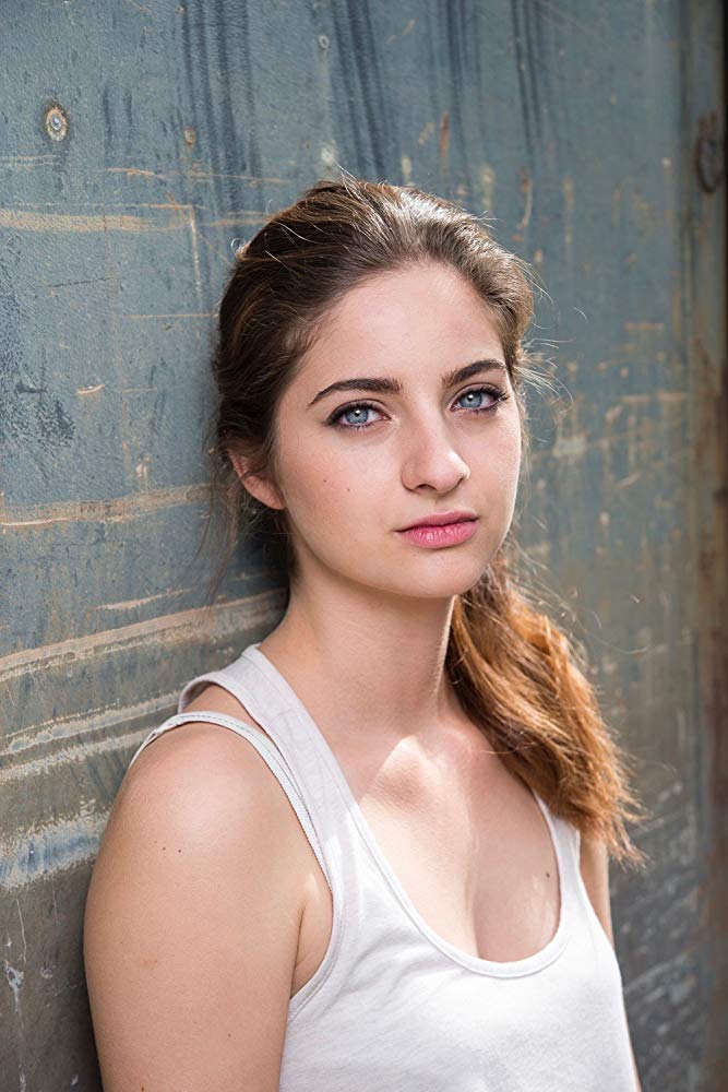 Picture of Anna Jung